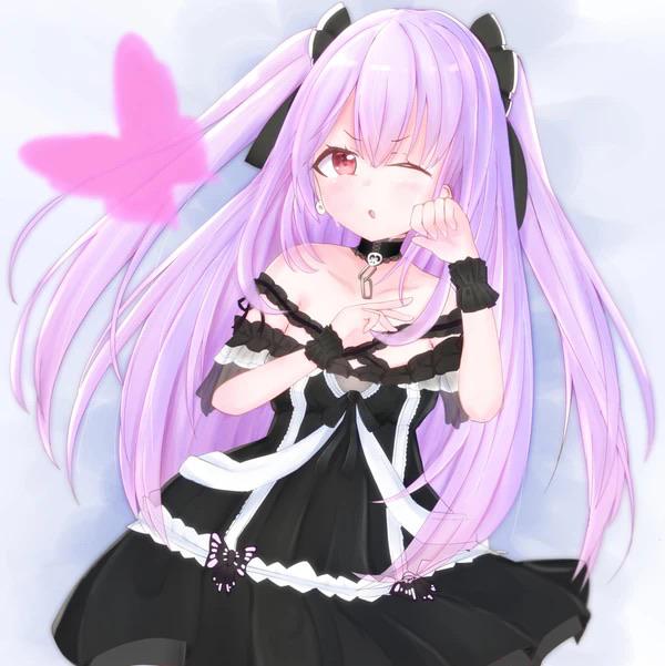 Daily Rushia #11 | Scrolller