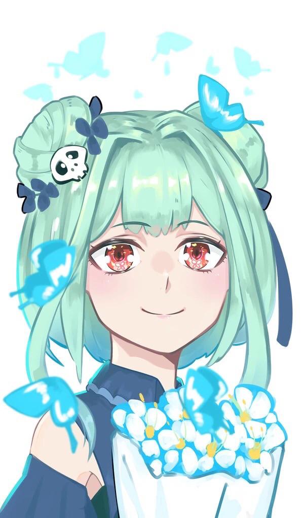 Daily Rushia #50 | Scrolller