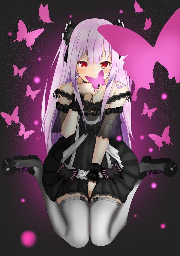 Daily Rushia #6 | Scrolller