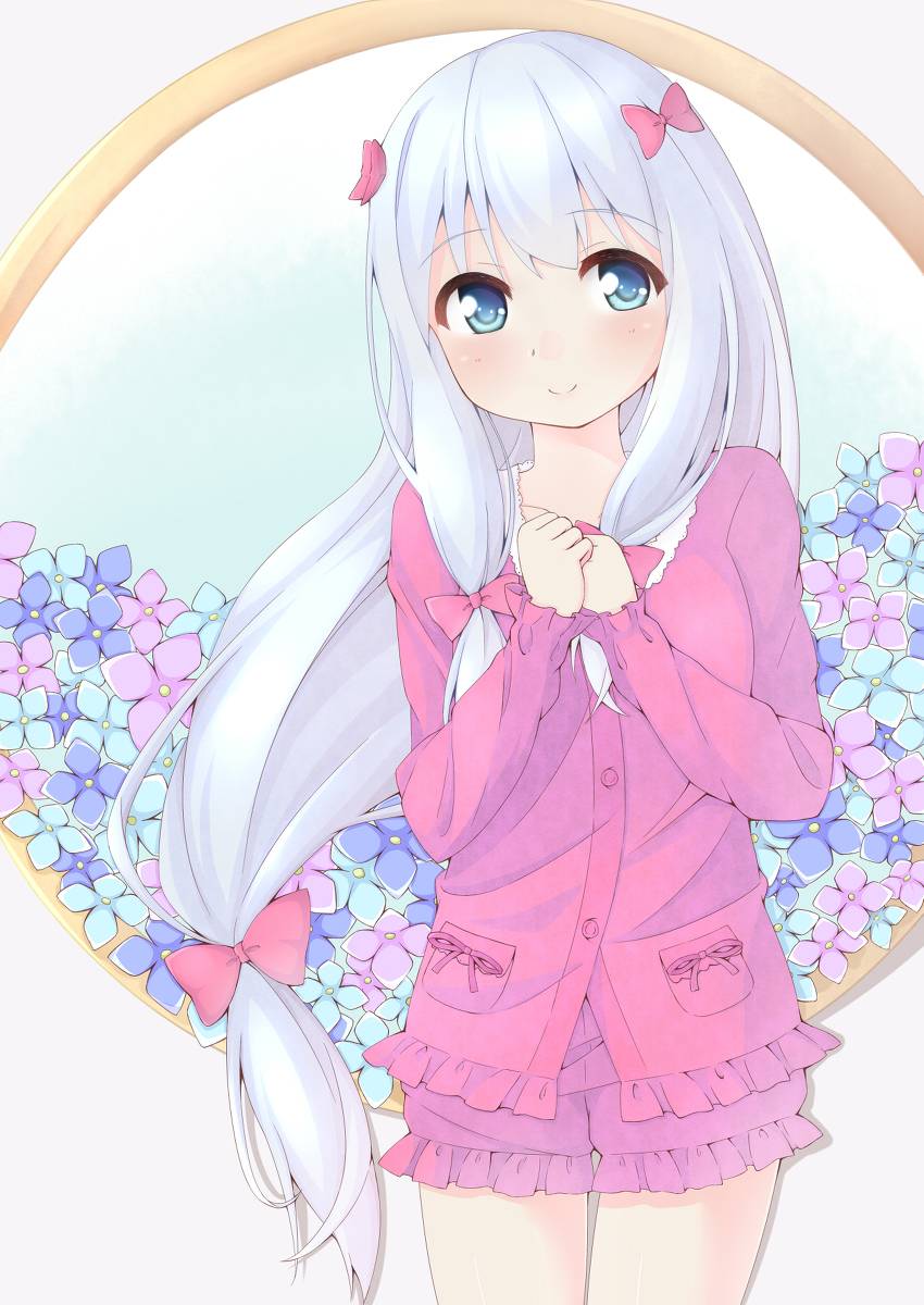 Daily Sagiri #131 | Scrolller