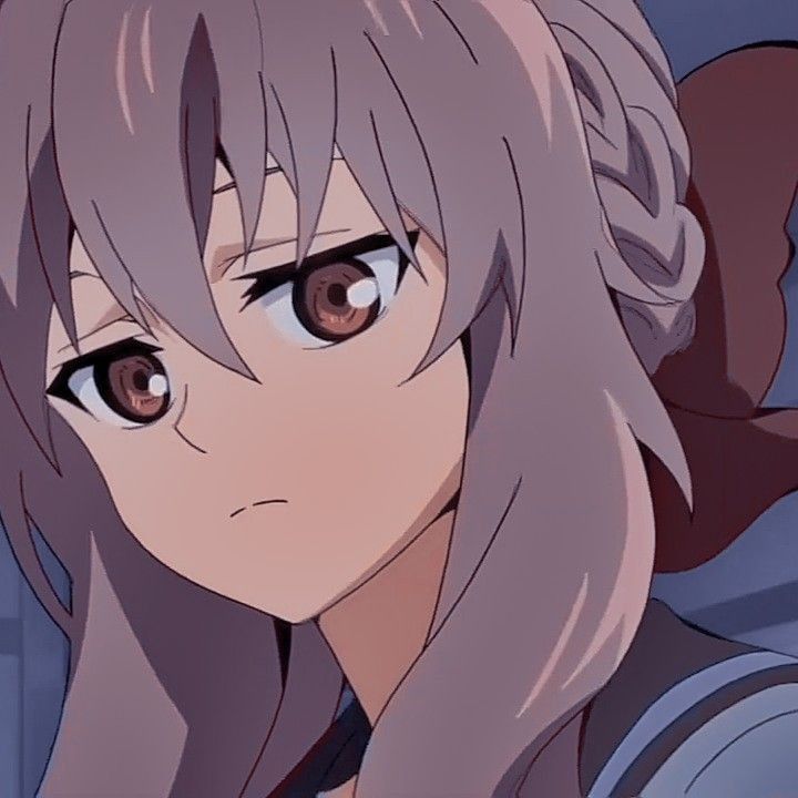 Daily shinoa #60 | Scrolller