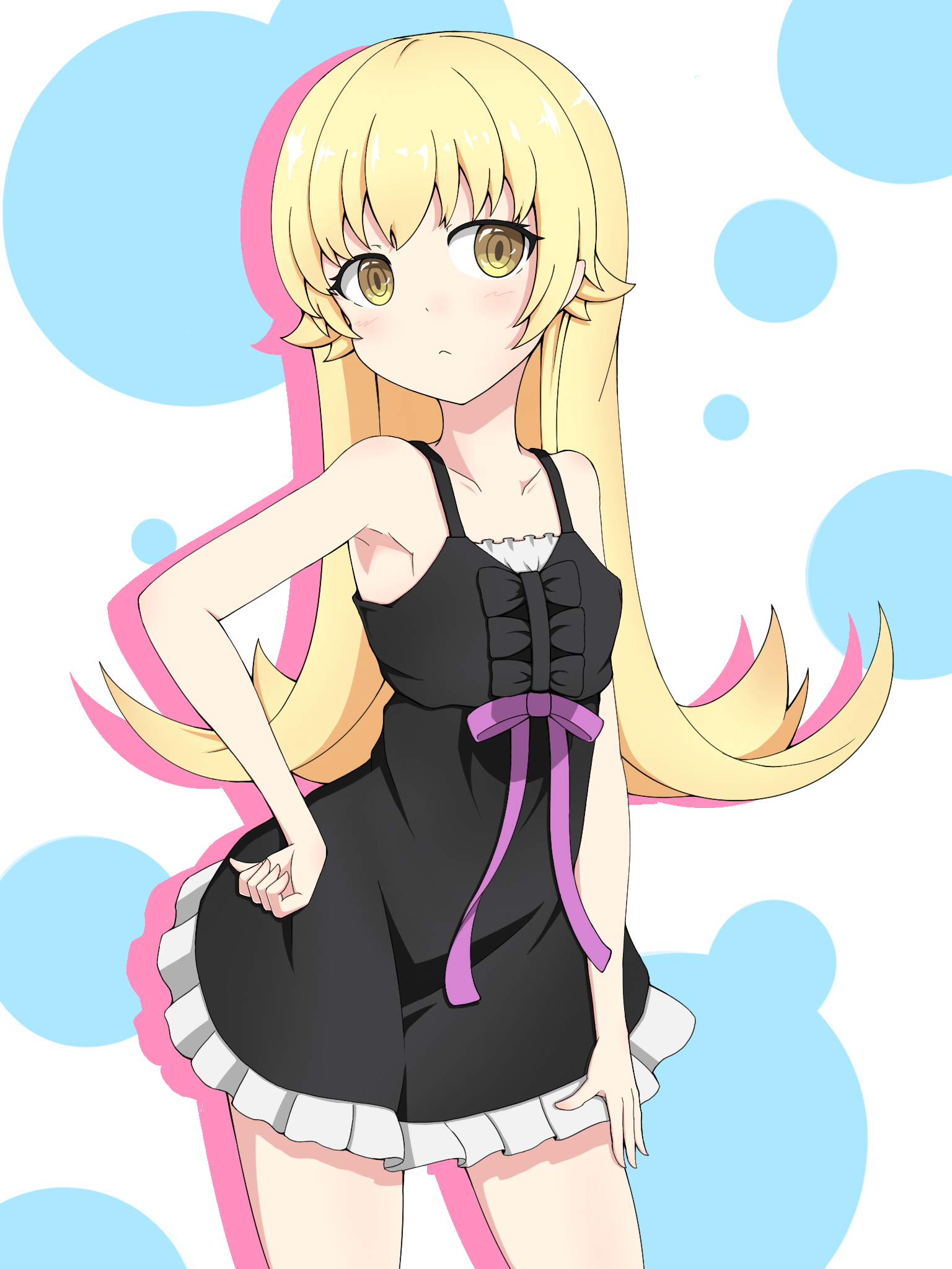 Daily Shinobu #11 | Scrolller
