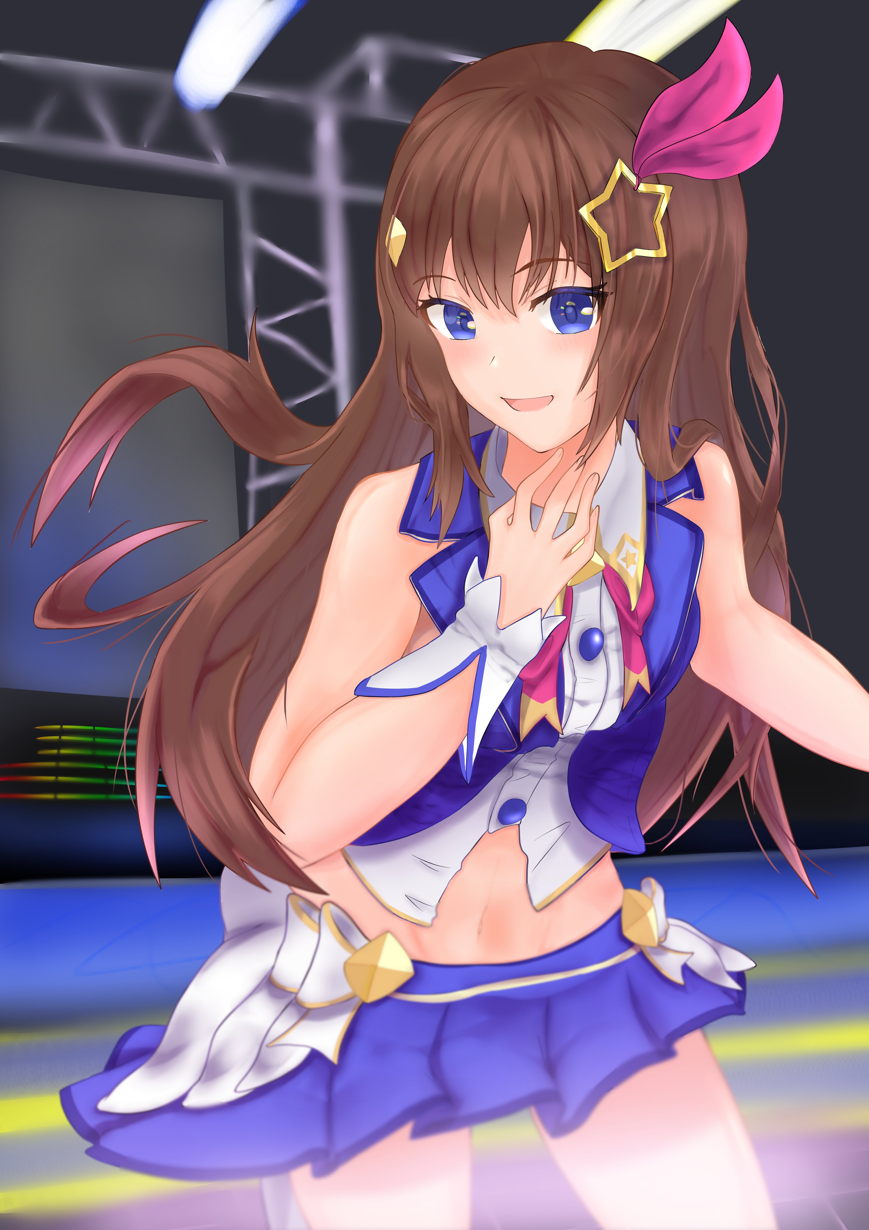 Daily Sora #58 (@Rukadeisu) | Scrolller