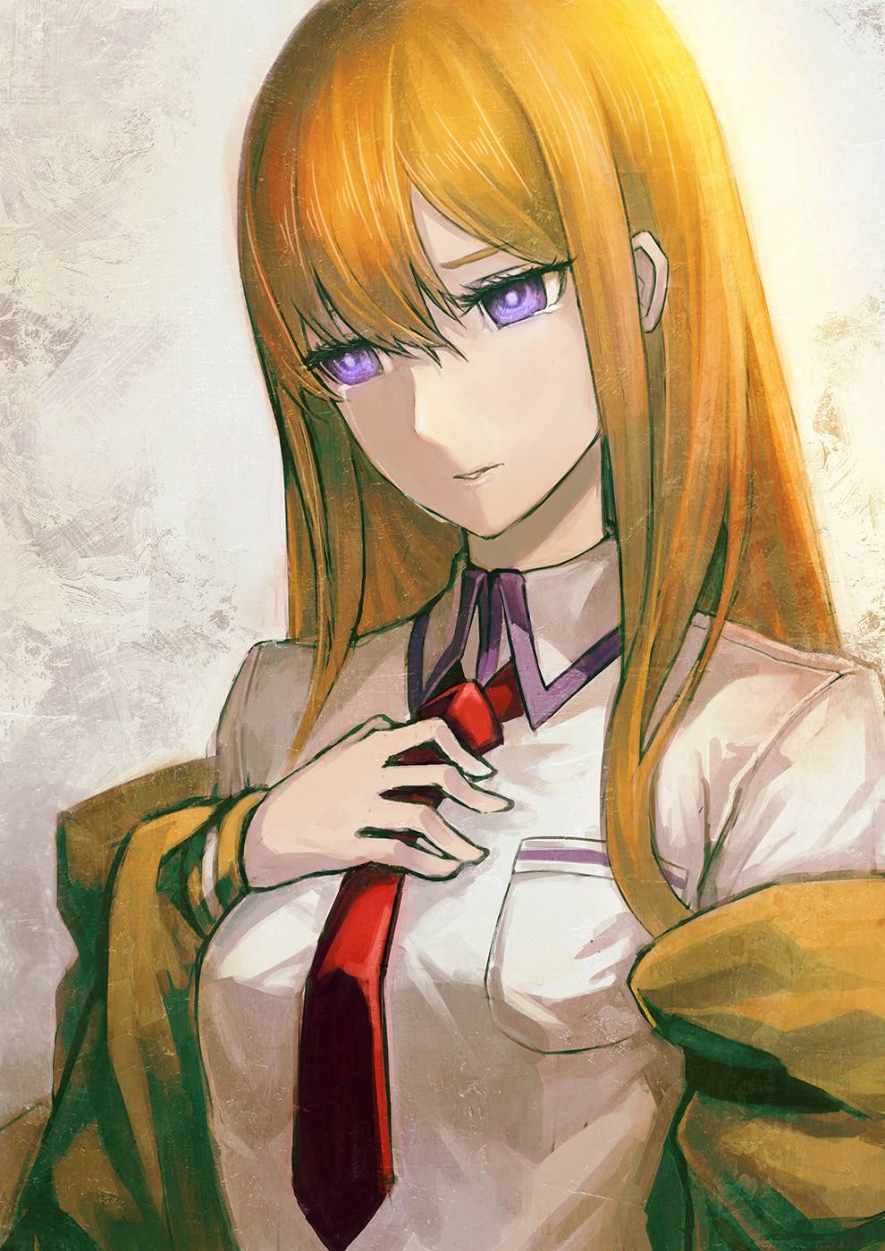 [Daily Steins;Gate Fanart #628] | Scrolller