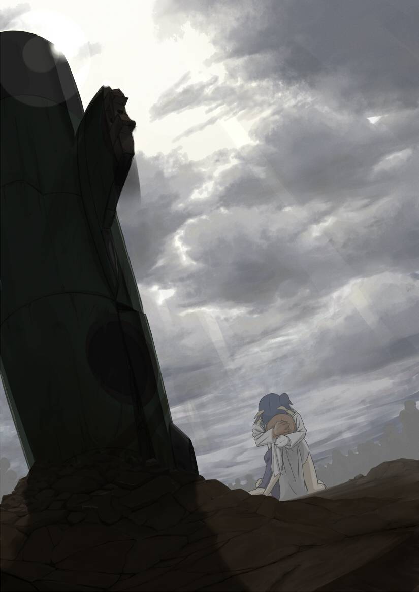 Daily Strike #48: Fallen Angel | Scrolller