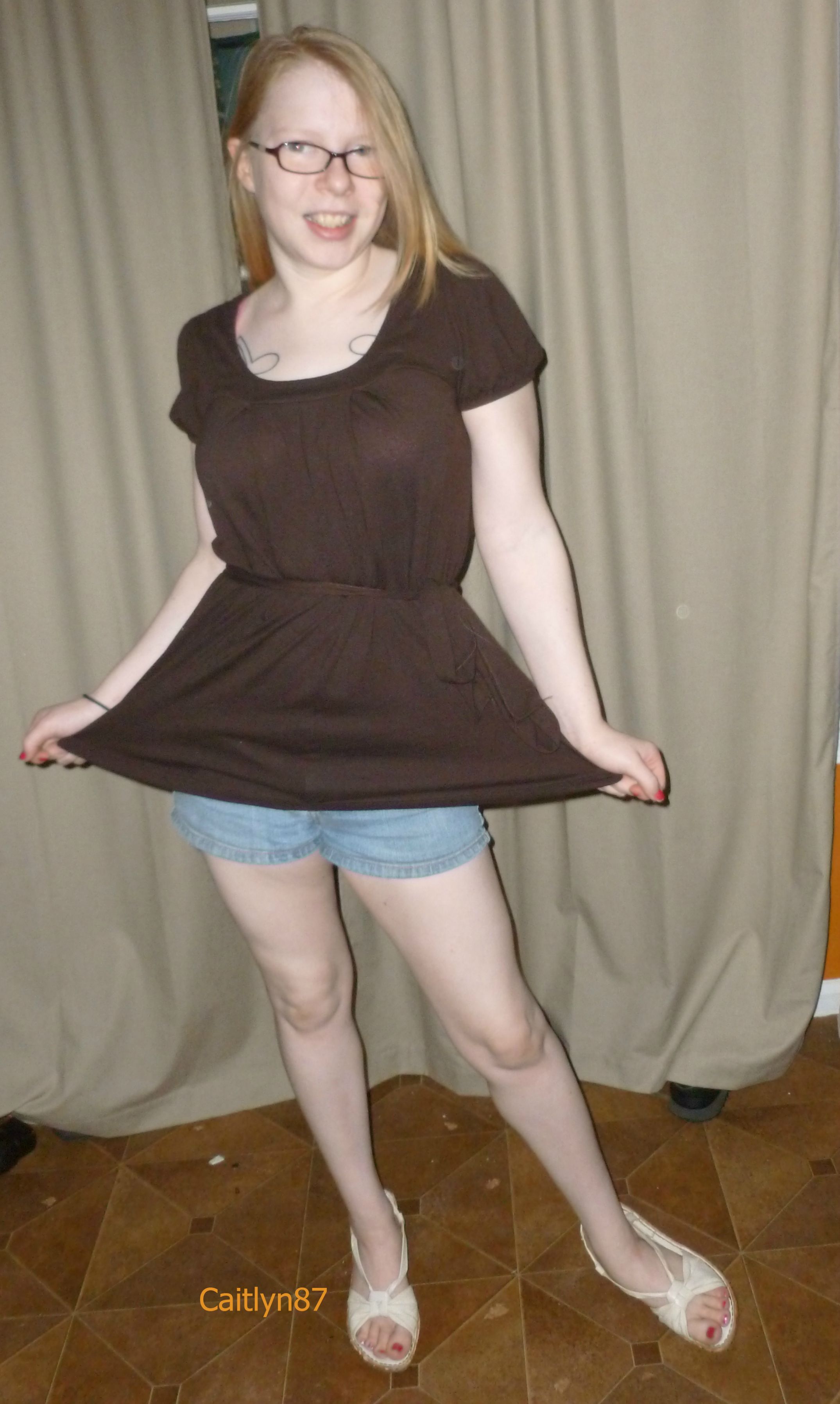 "Daily Strip" 04/01/14 | Scrolller