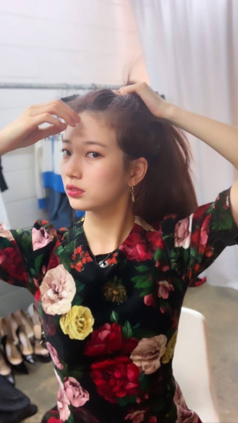 Daily Suzy #171 | Scrolller