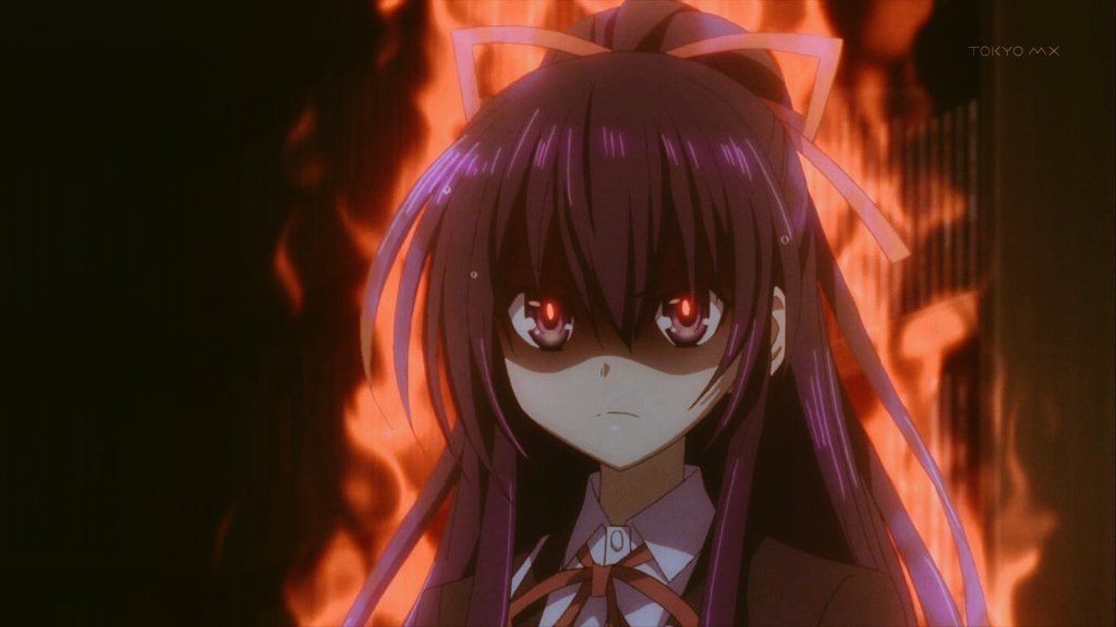 Daily Tohka | Scrolller