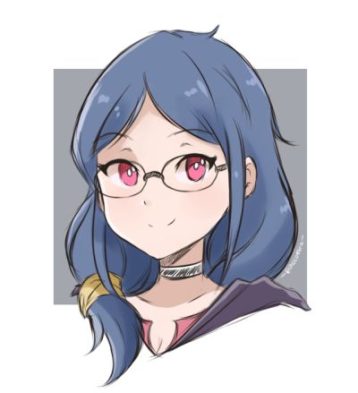 Daily Ursula #19 | Scrolller