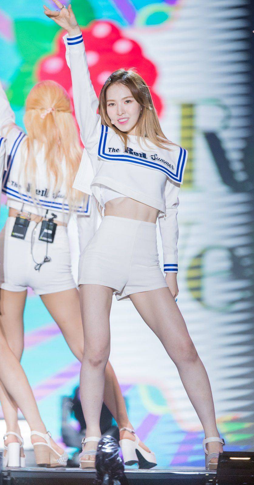 Daily Wendy#177 | Scrolller