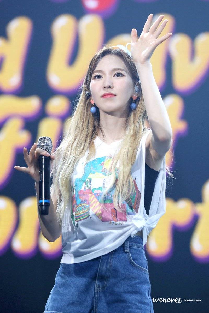 Daily Wendy #21 | Scrolller