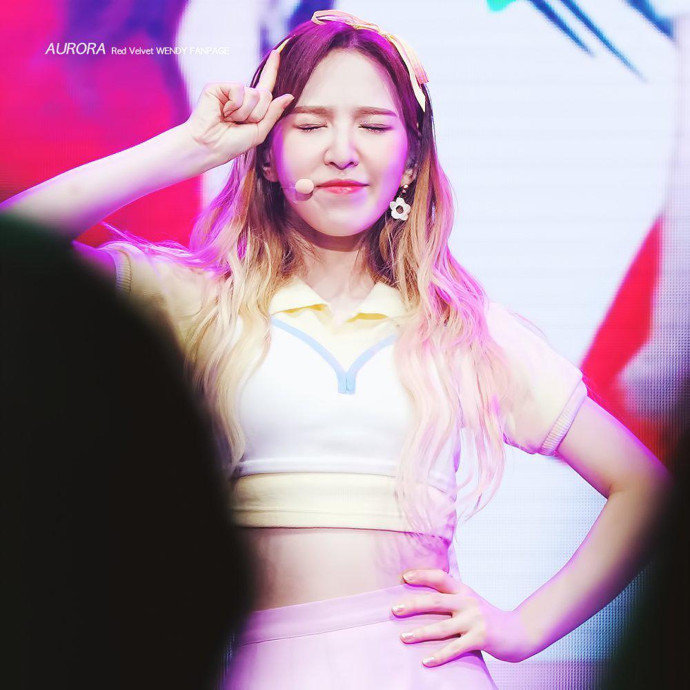 Daily Wendy#364 | Scrolller