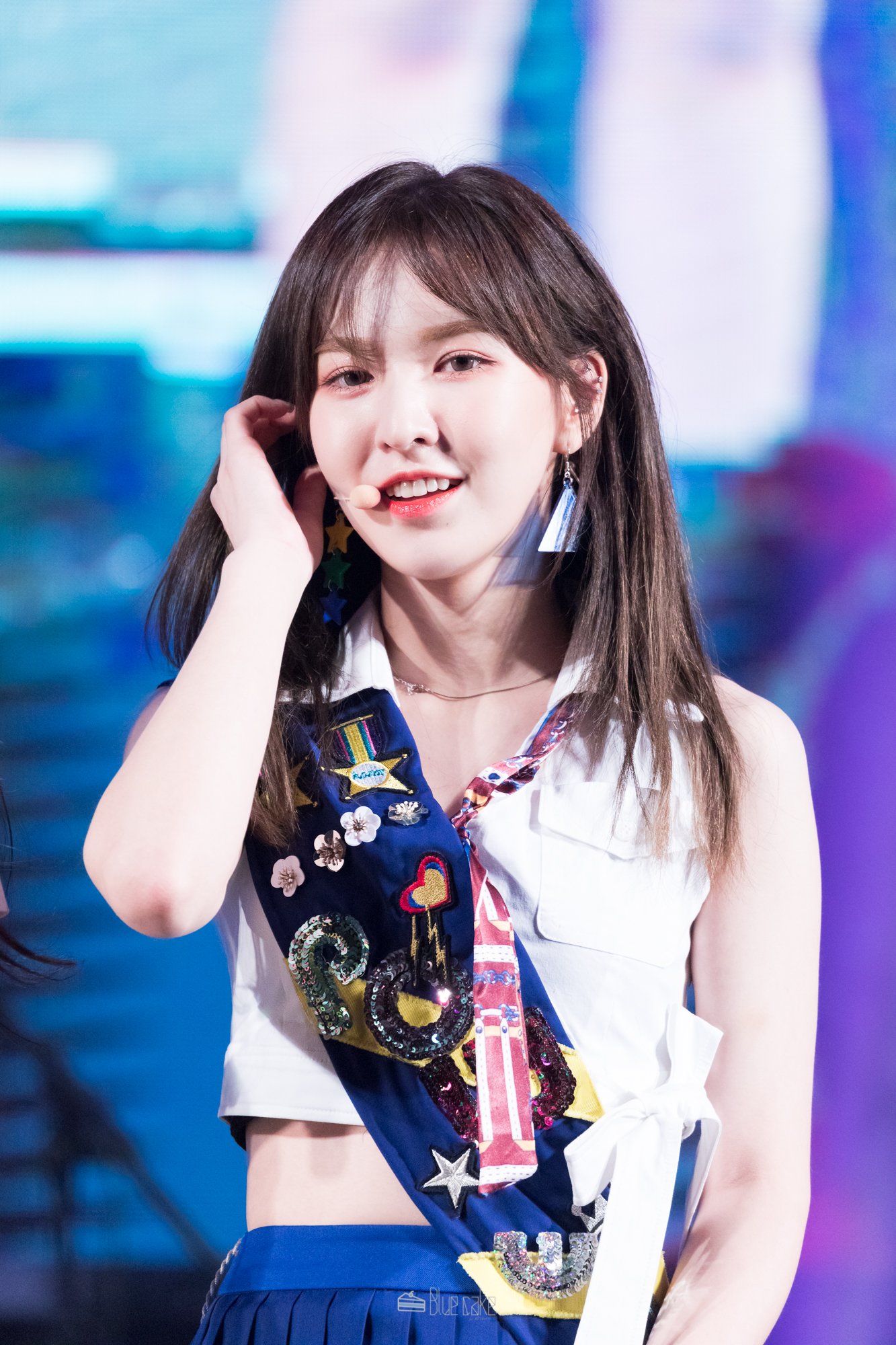 Daily Wendy#673 | Scrolller