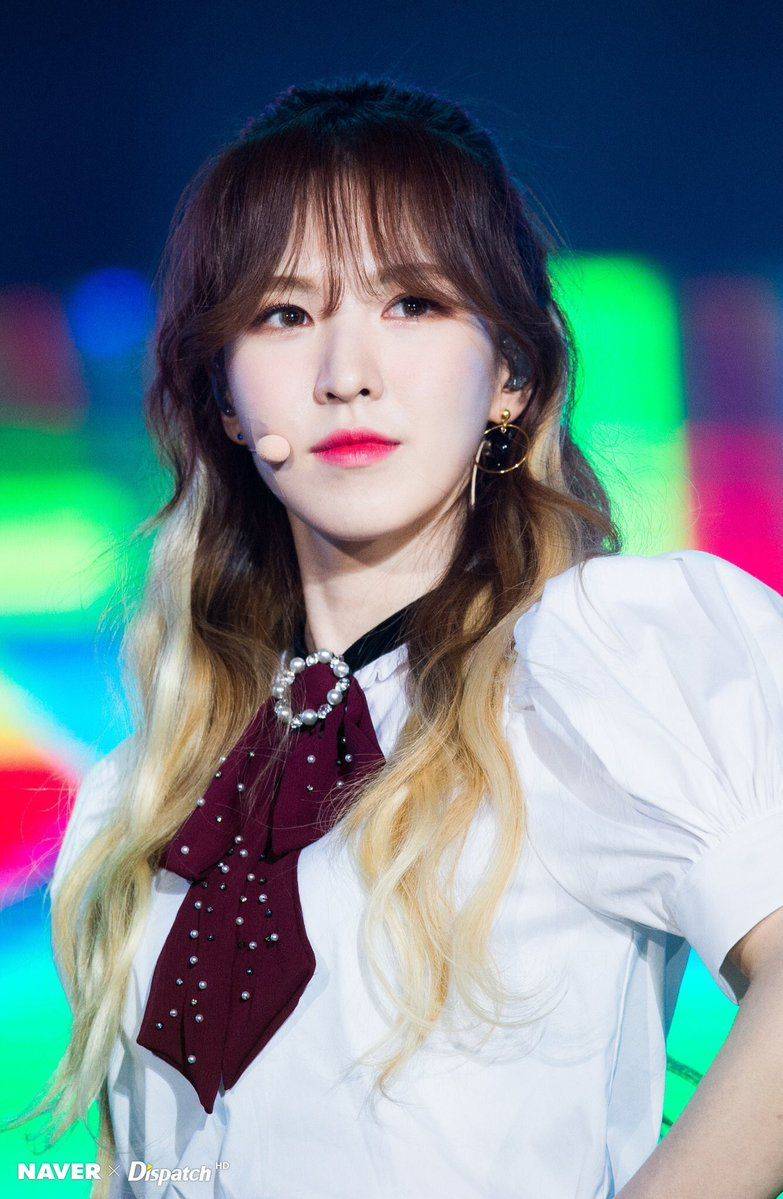 Daily Wendy#85 | Scrolller