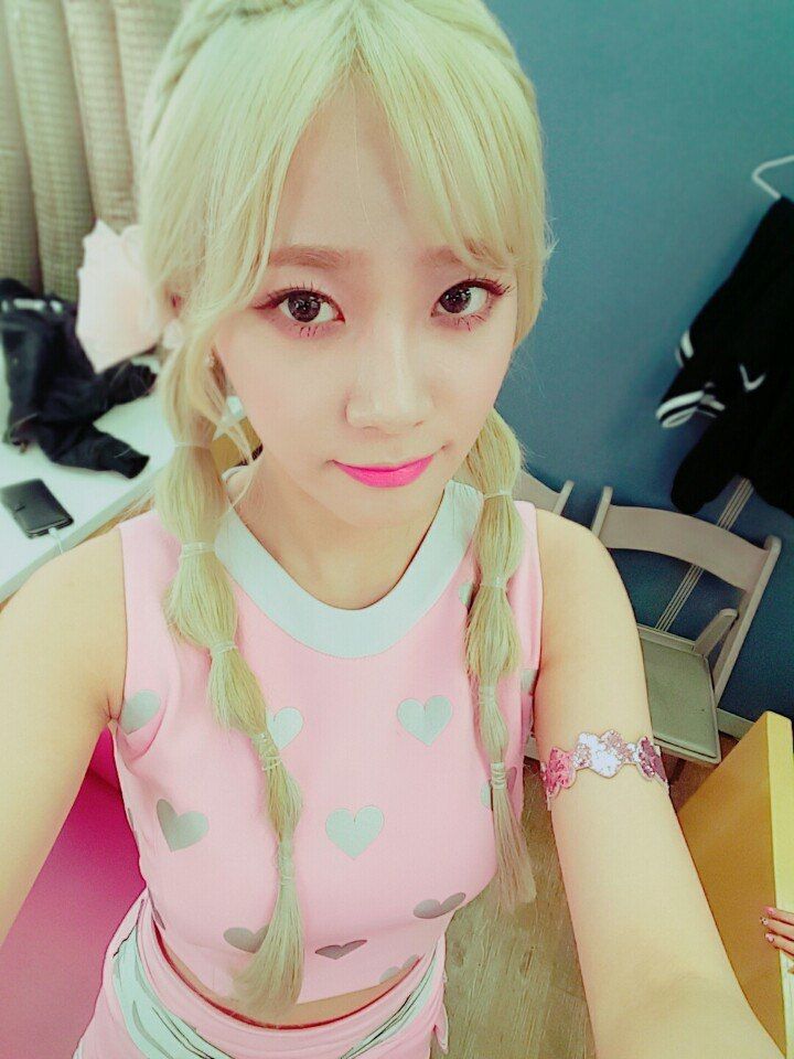 Daily Yuna #14 | Scrolller