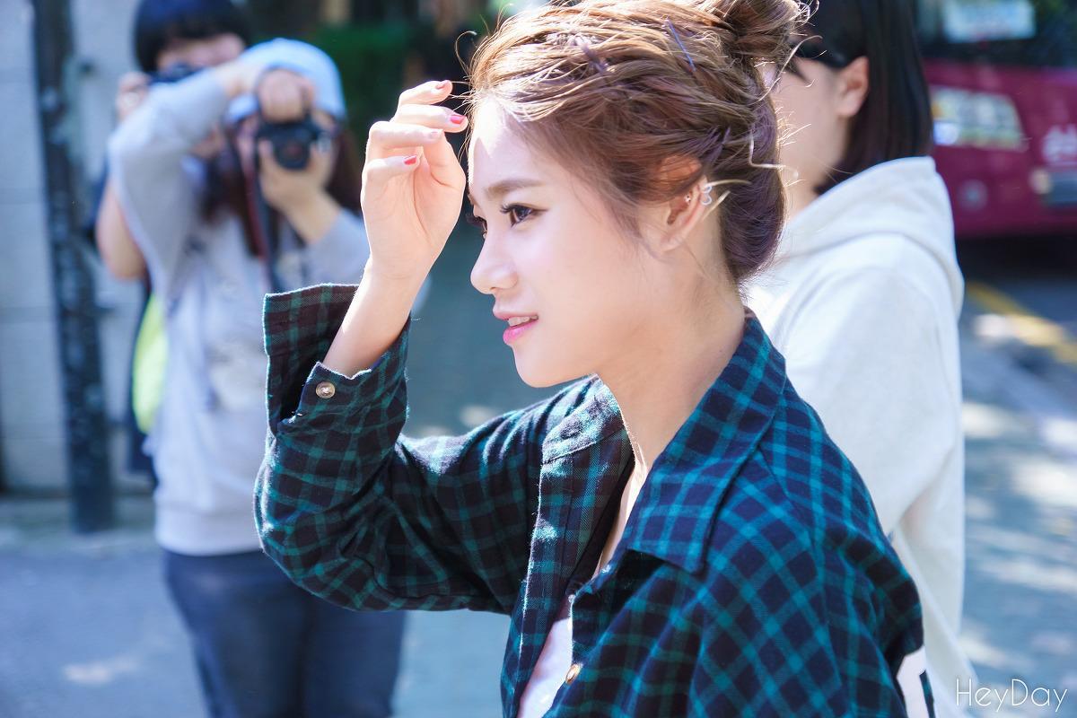 Daily Yuna #280 | Scrolller