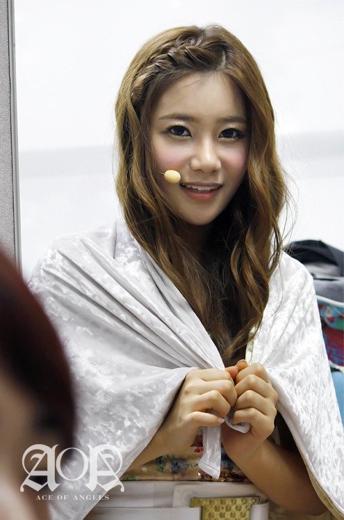 Daily Yuna #47 | Scrolller