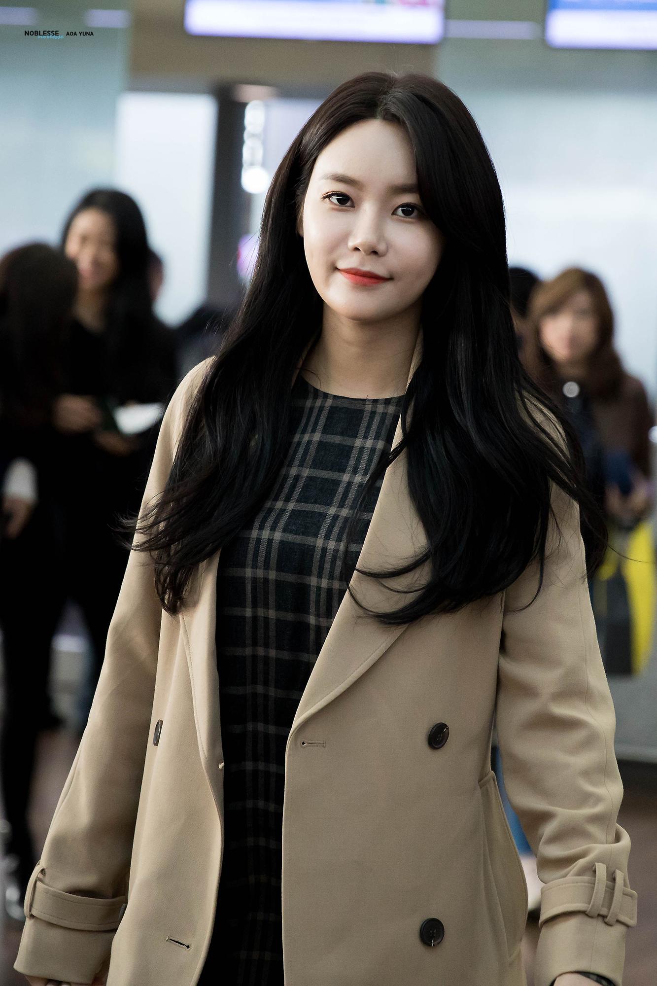 Daily Yuna #475 | Scrolller