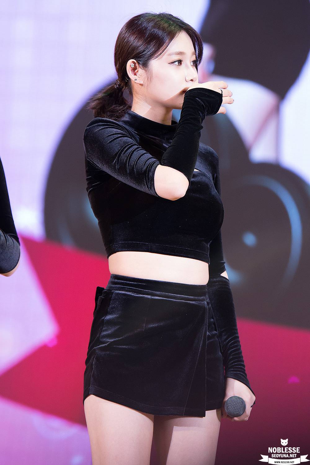 Daily Yuna #540 | Scrolller