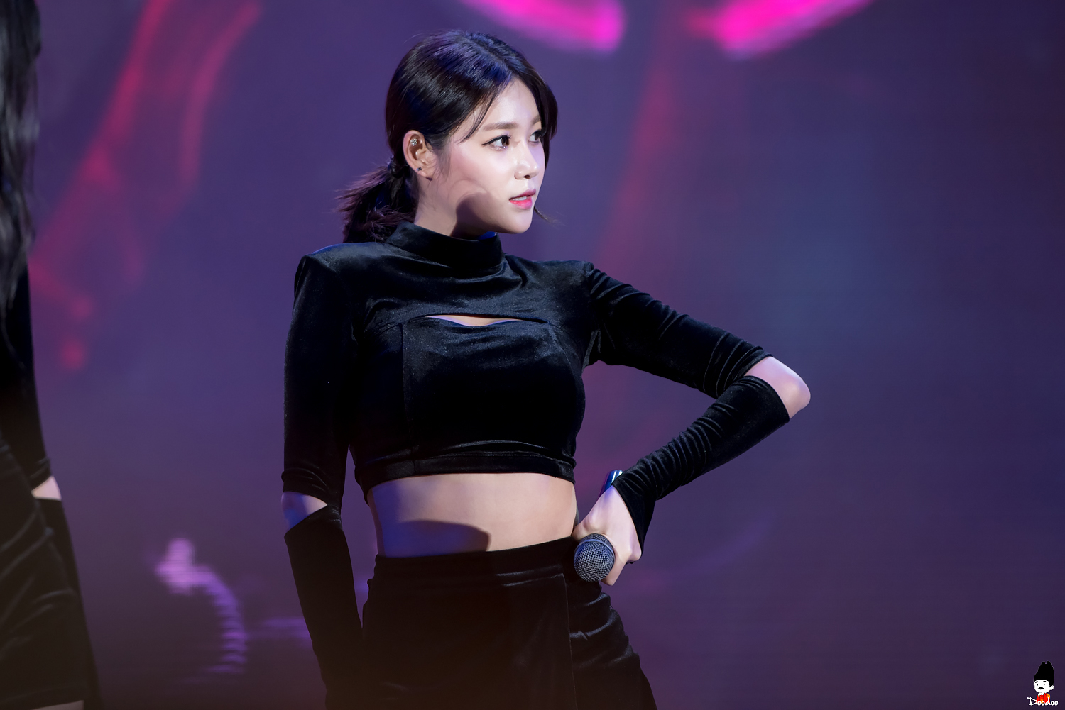 Daily Yuna #401 | Scrolller