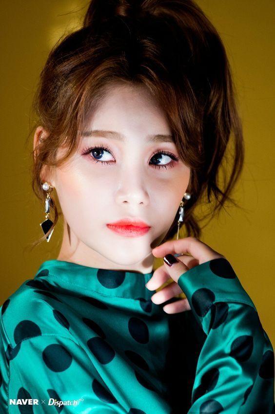 Daily Yuna #765 - Spotted | Scrolller