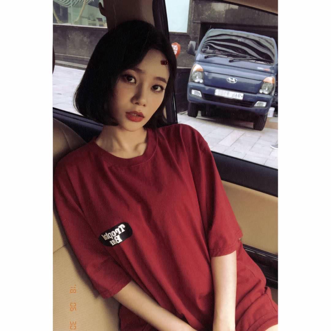 Daily Yuna #825 - Passenger | Scrolller