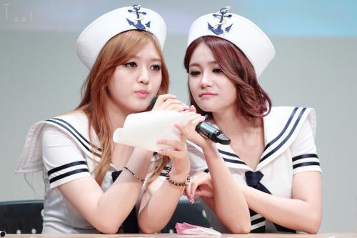 Daily Yuna #879 - Sailor Scouts | Scrolller