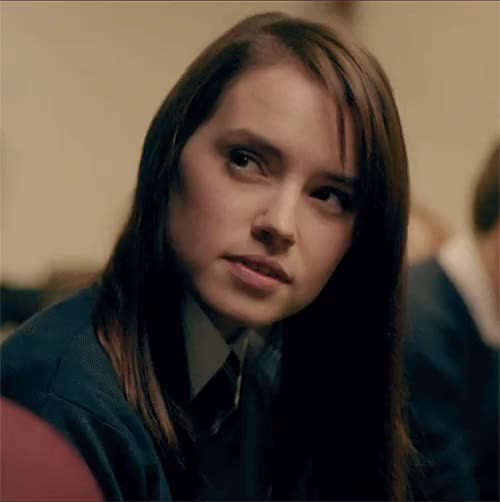 Daisy being cute | Scrolller