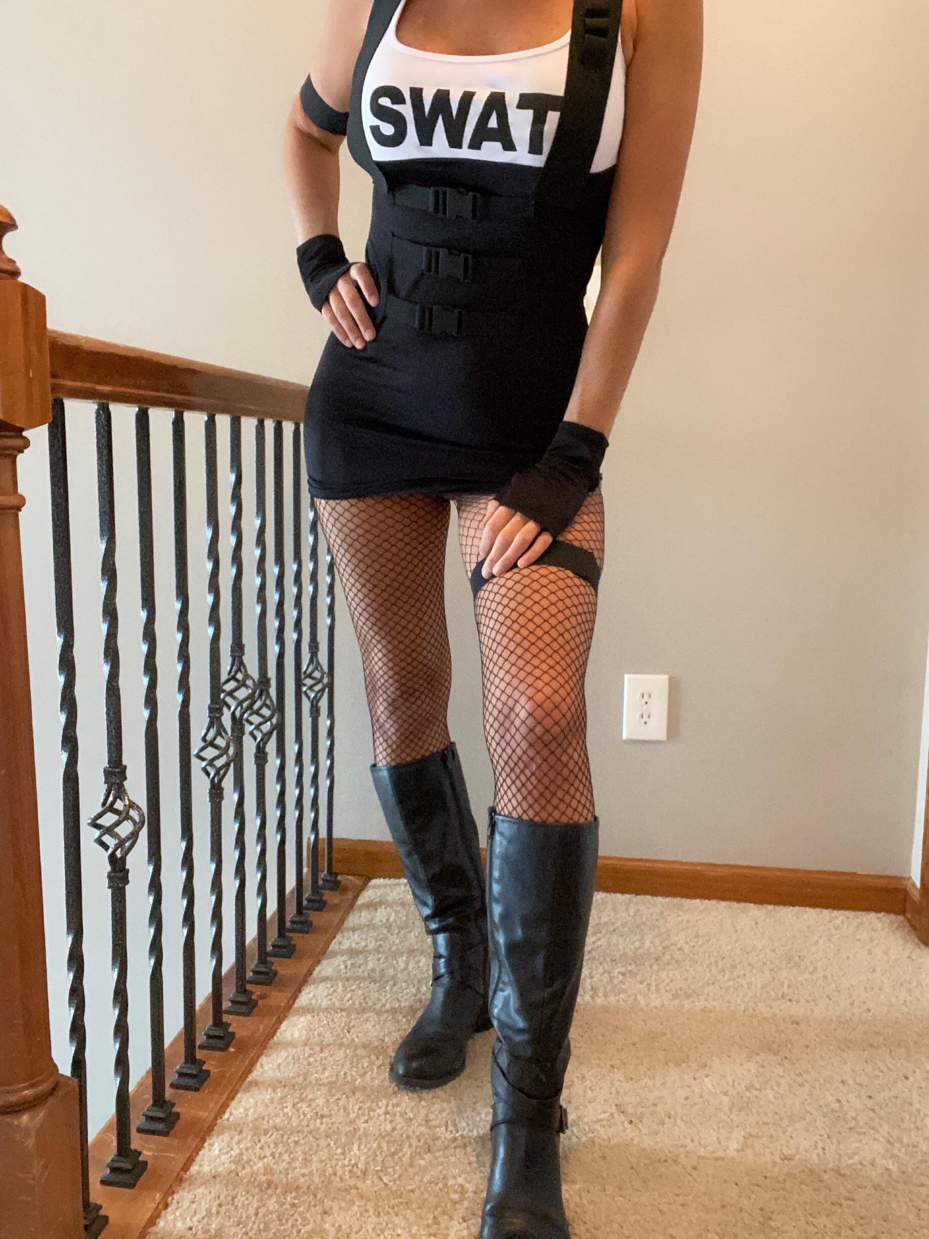 Special Weapons Ass Titties | Scrolller