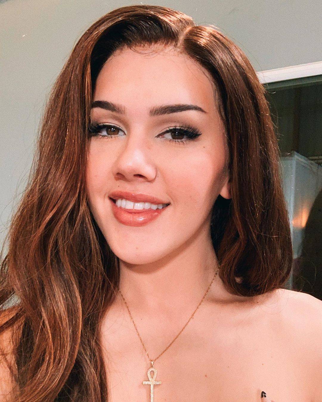 Daisy looking amazing!! | Scrolller