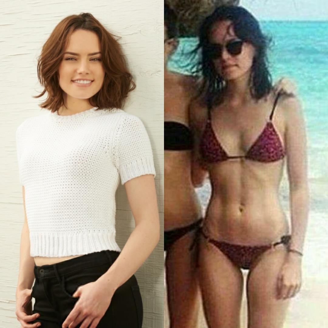 Daisy Ridley | Scrolller