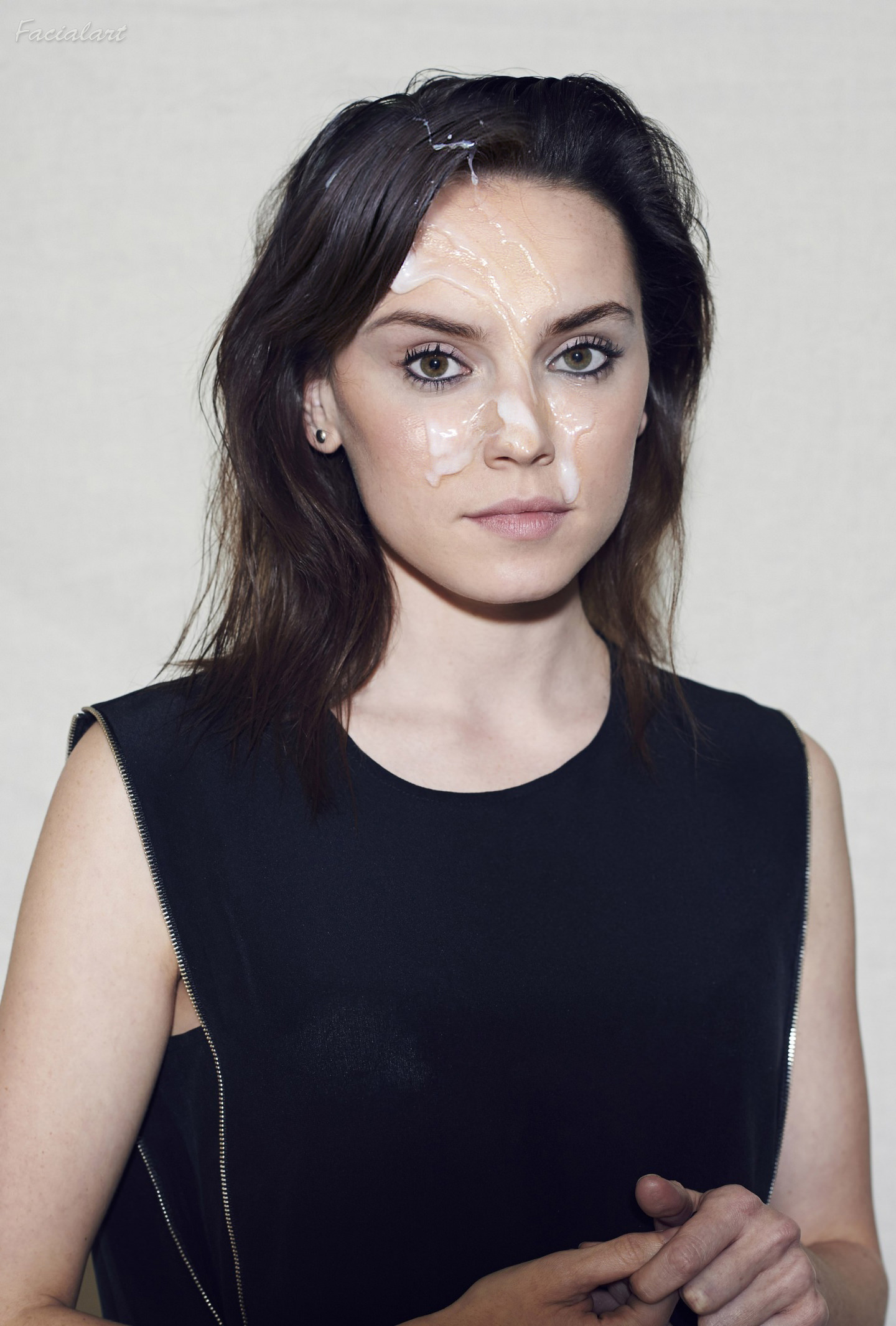 Daisy Ridley [oc] Scrolller
