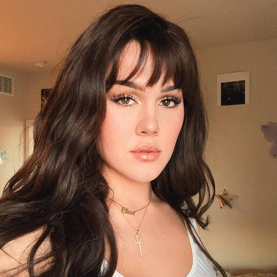 Daisy Taylor | Scrolller