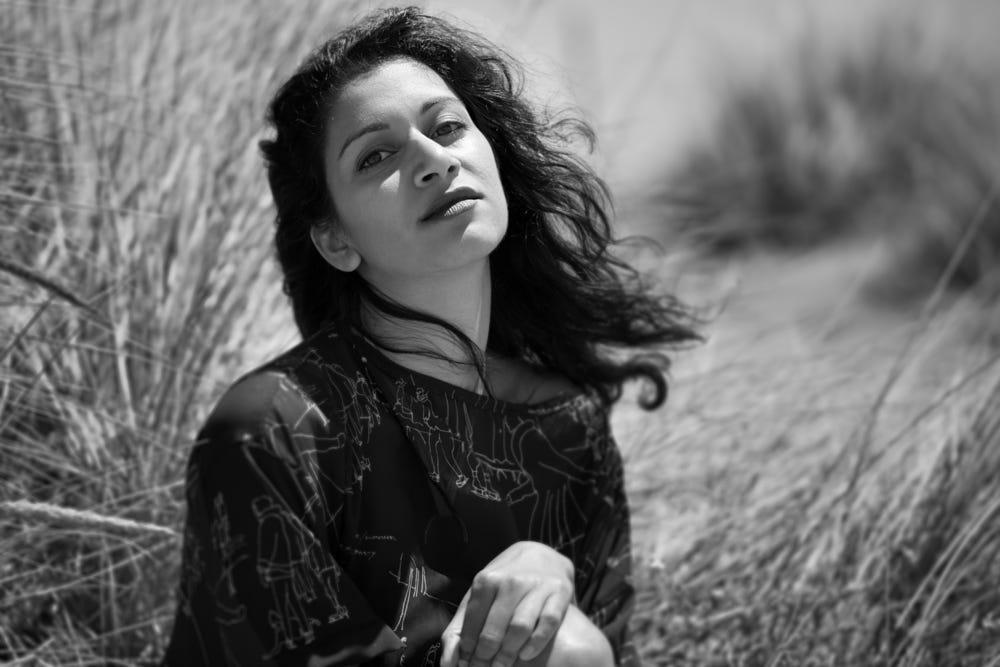 Dakini aka Devi | Scrolller