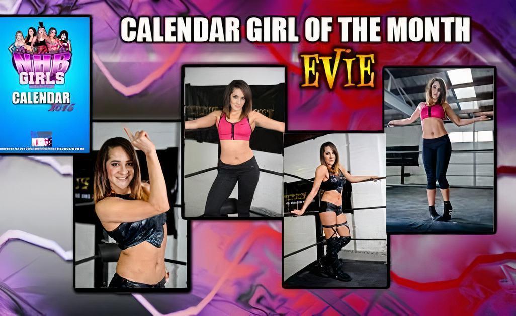 Dakota Kai 2015 calendar | Scrolller