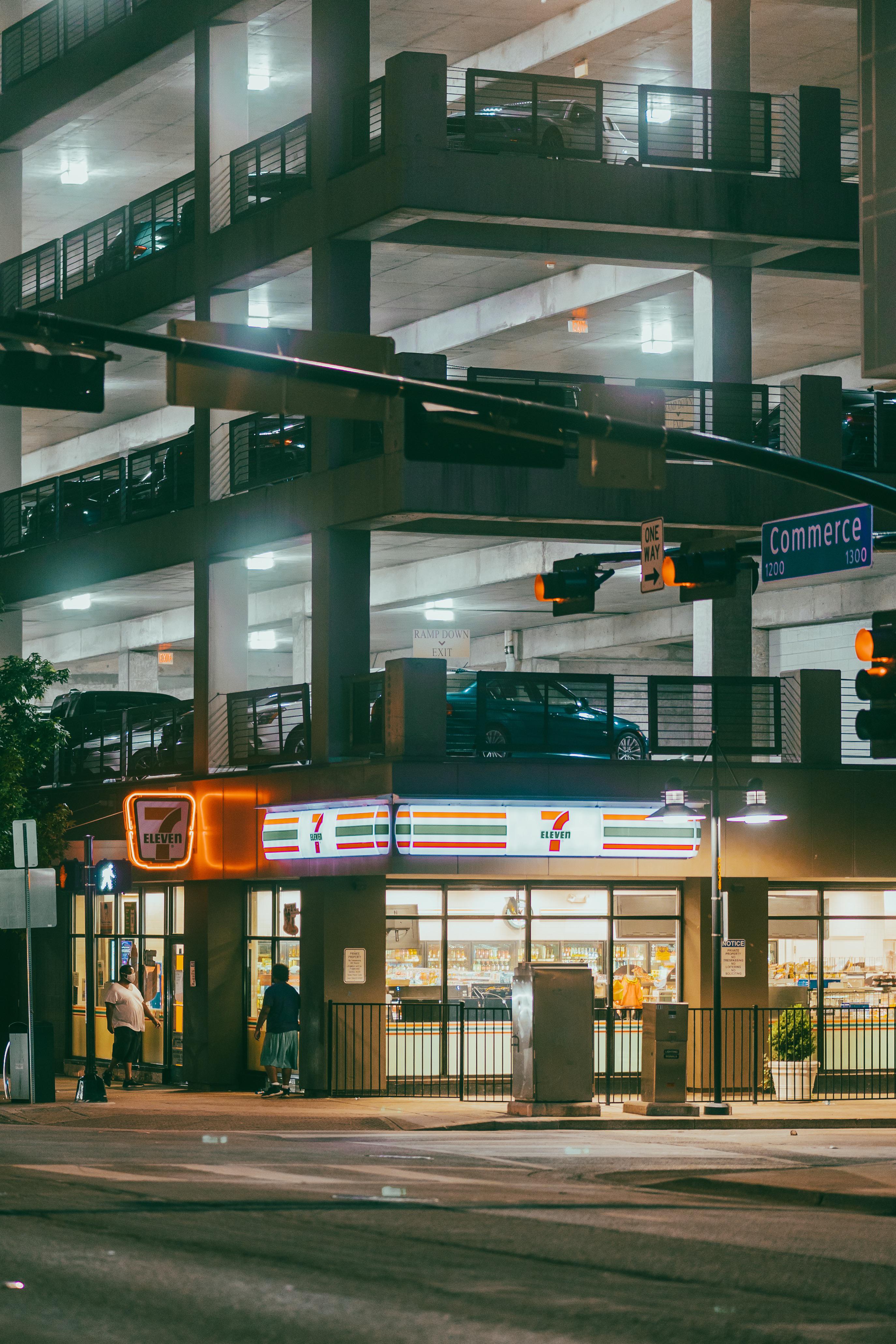 Dallas after Dark | Scrolller