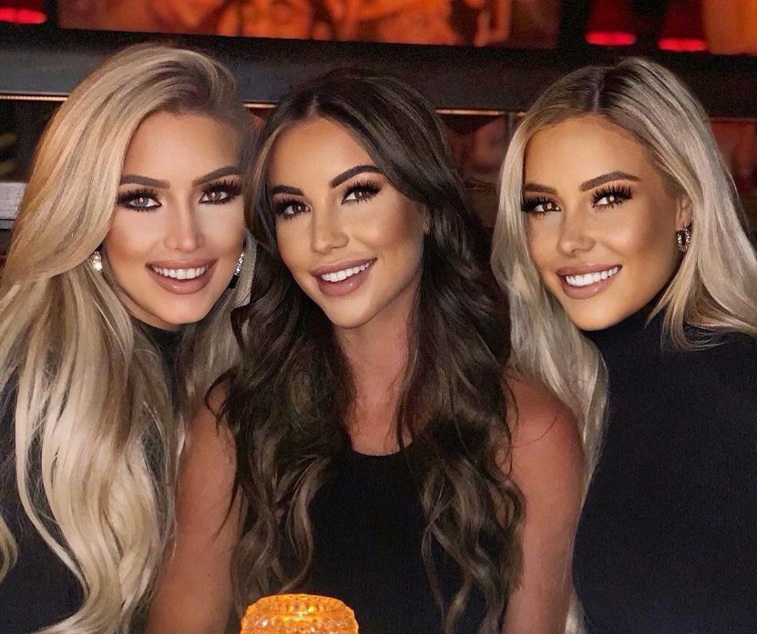 Dallas Beauties | Scrolller