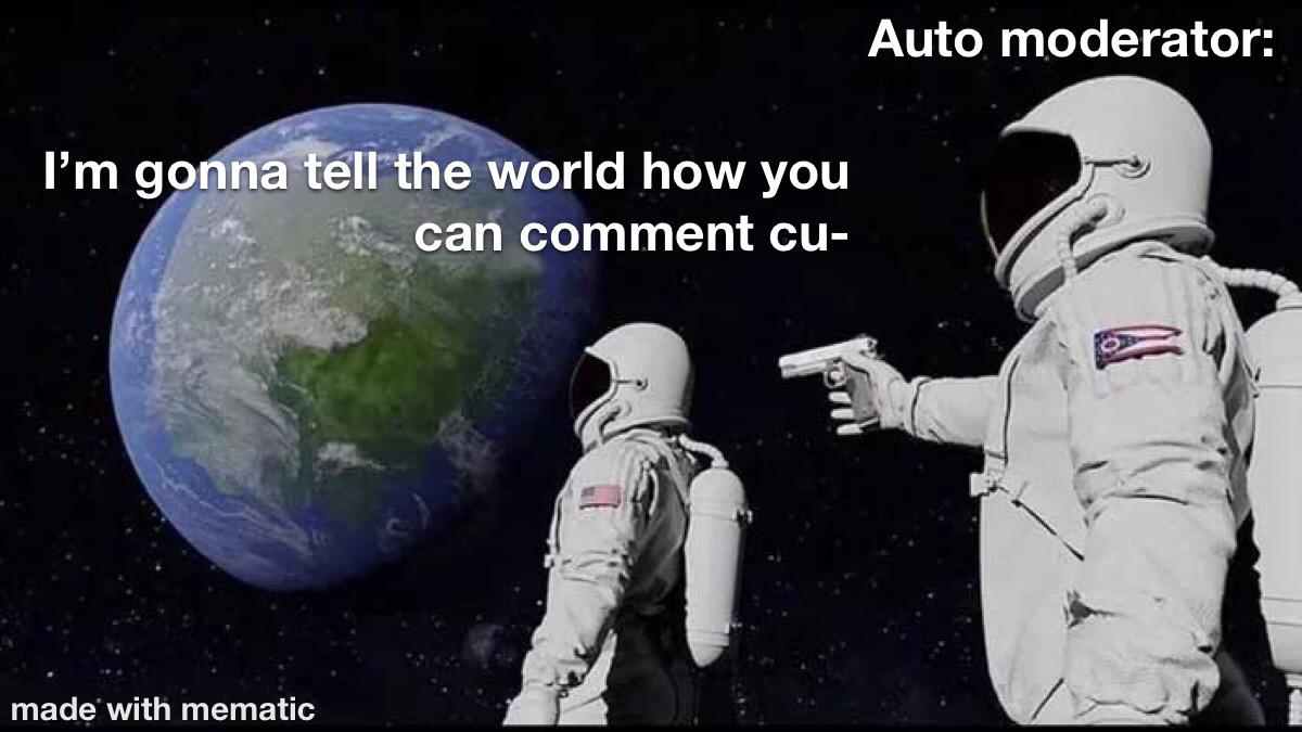 Dammit he was so close | Scrolller