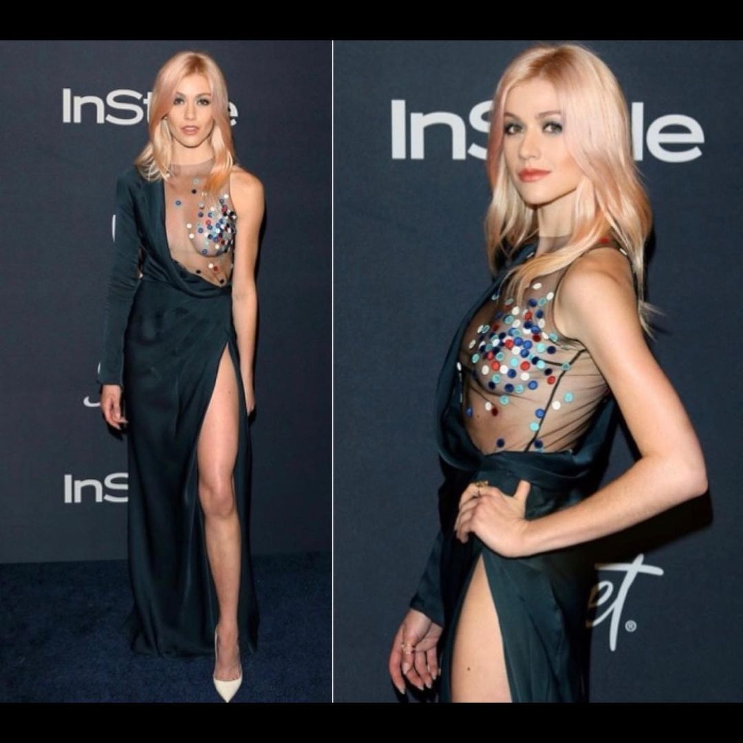 Dammit! She's so hot | Scrolller