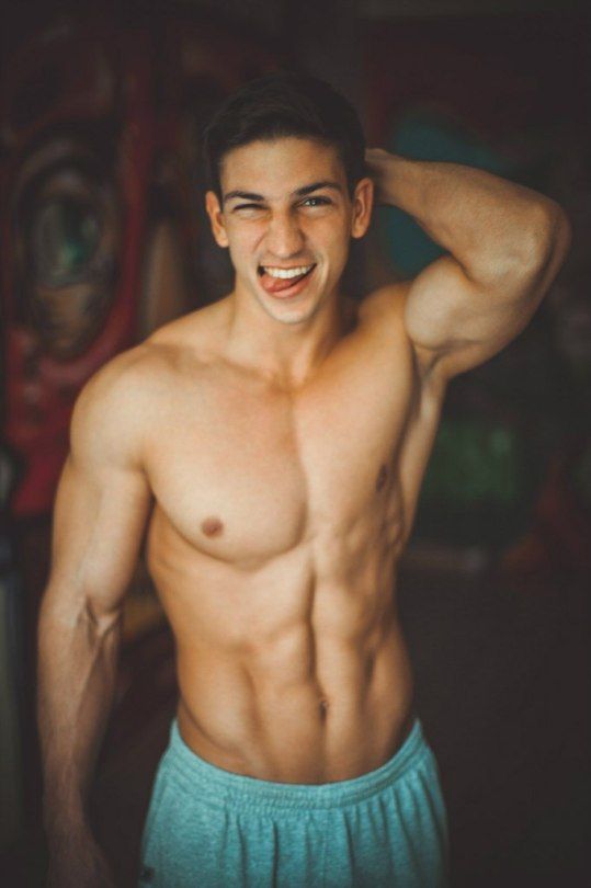 Damn Boy | Scrolller