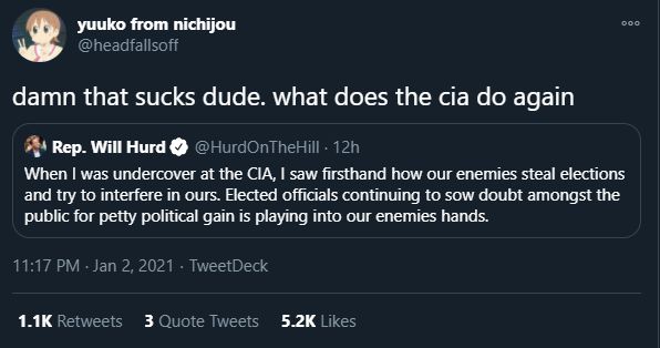 Damn bro that's crazy | Scrolller