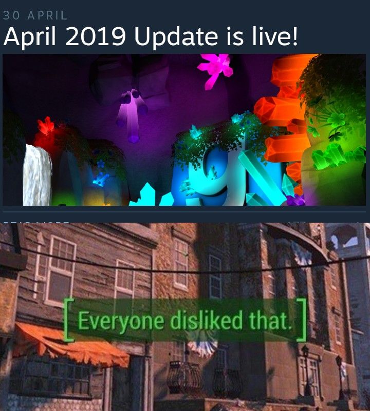 Damn Facepunch | Scrolller