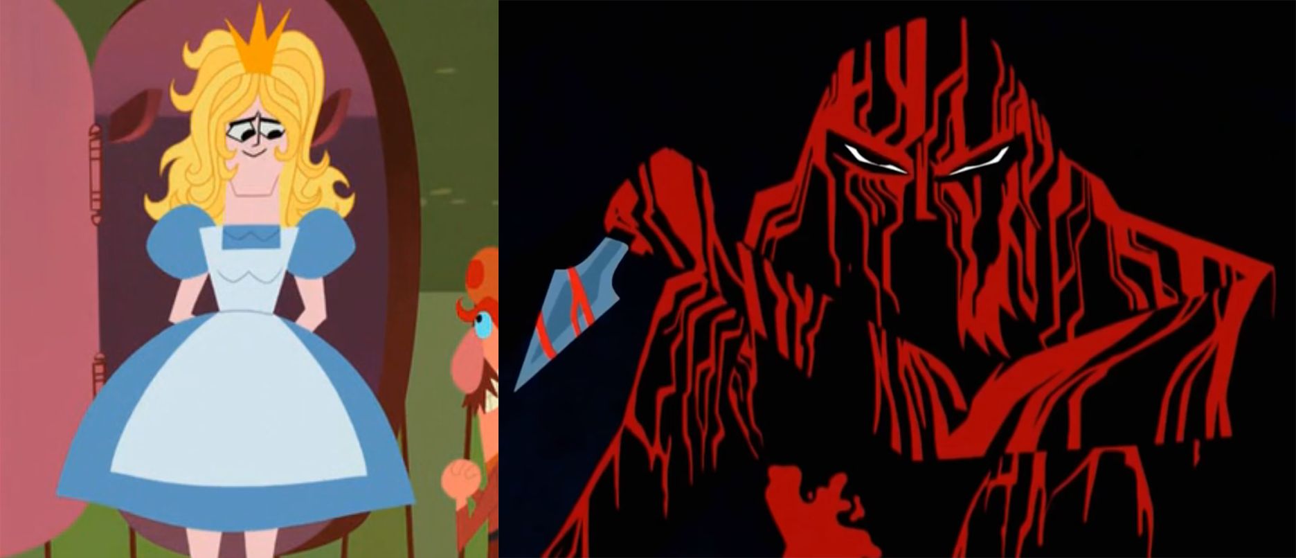 damn...how much it's changed... | Scrolller