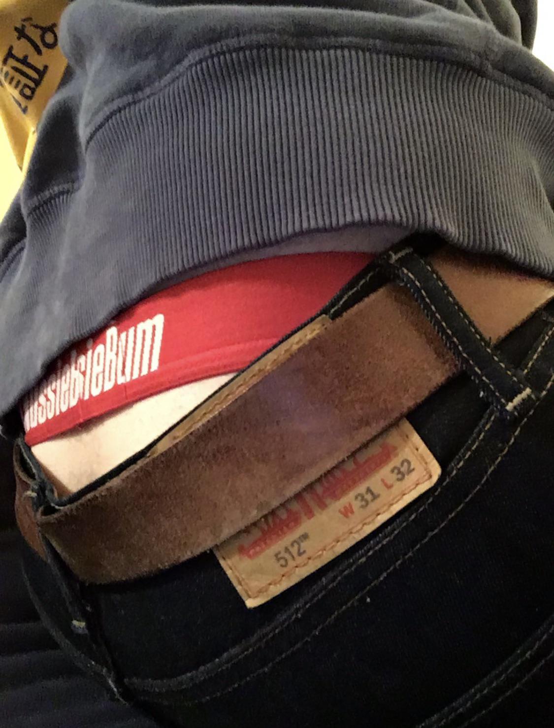 Too obvious? | Scrolller