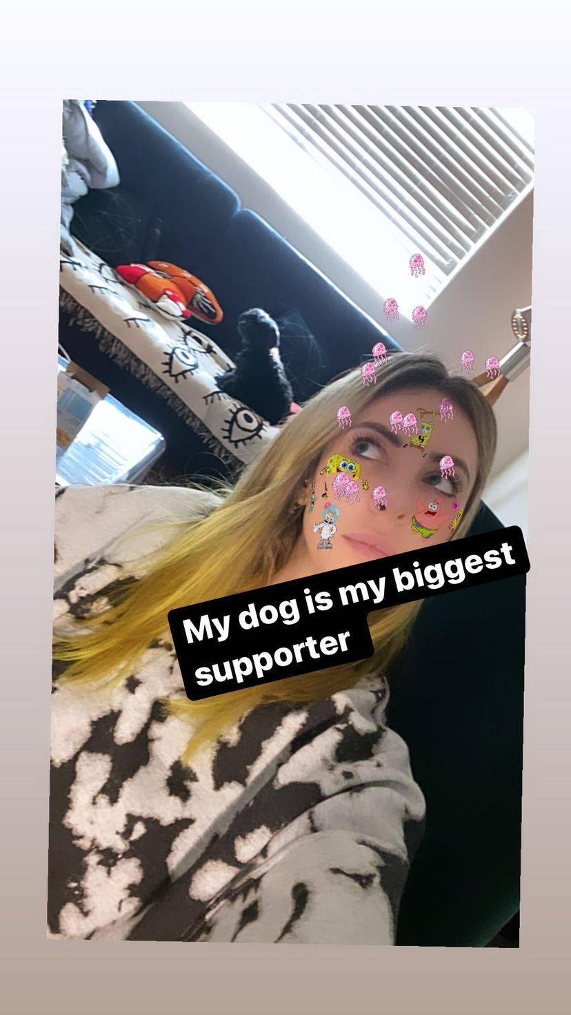 Damn IG filters | Scrolller