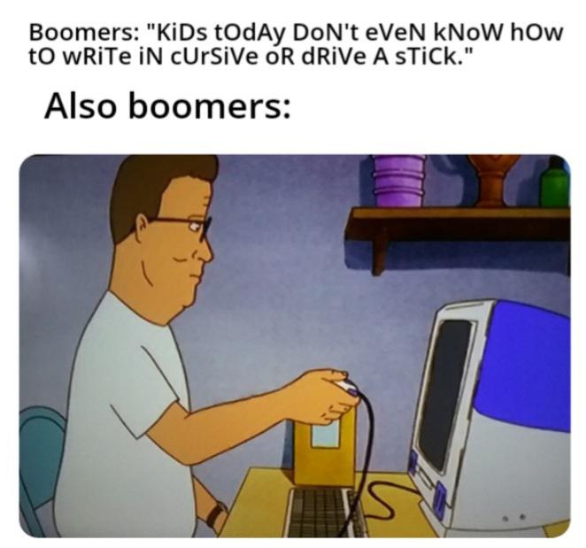 Damn it, Bobby. | Scrolller