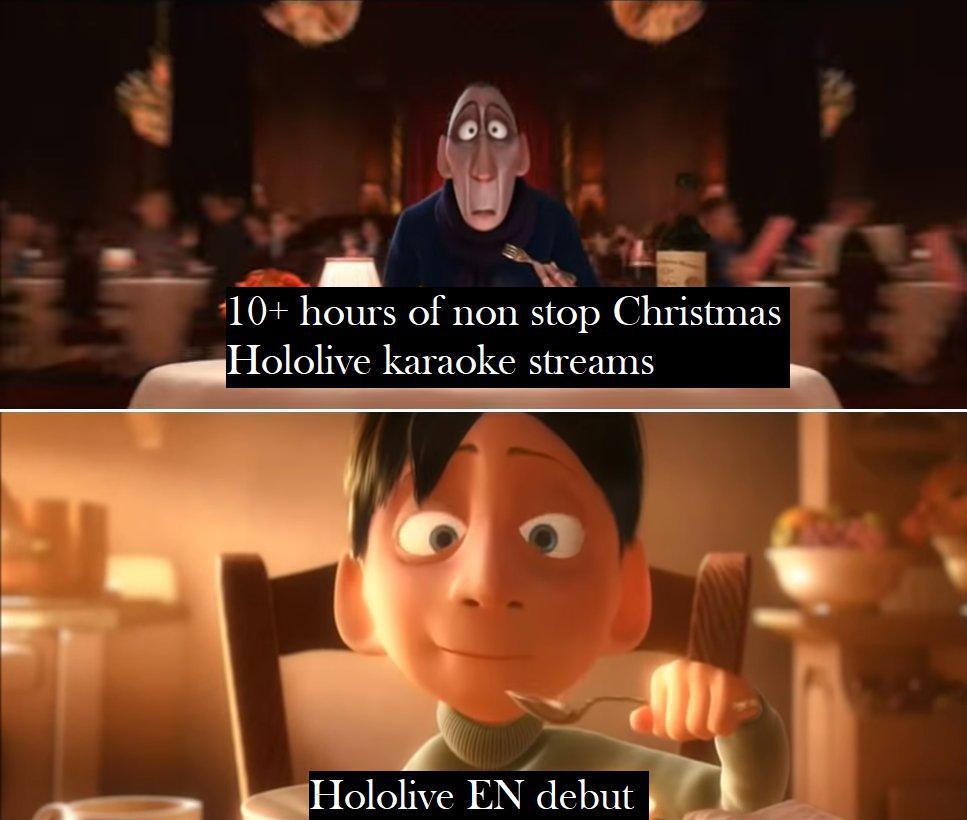 Damn, it feels exactly the same | Scrolller