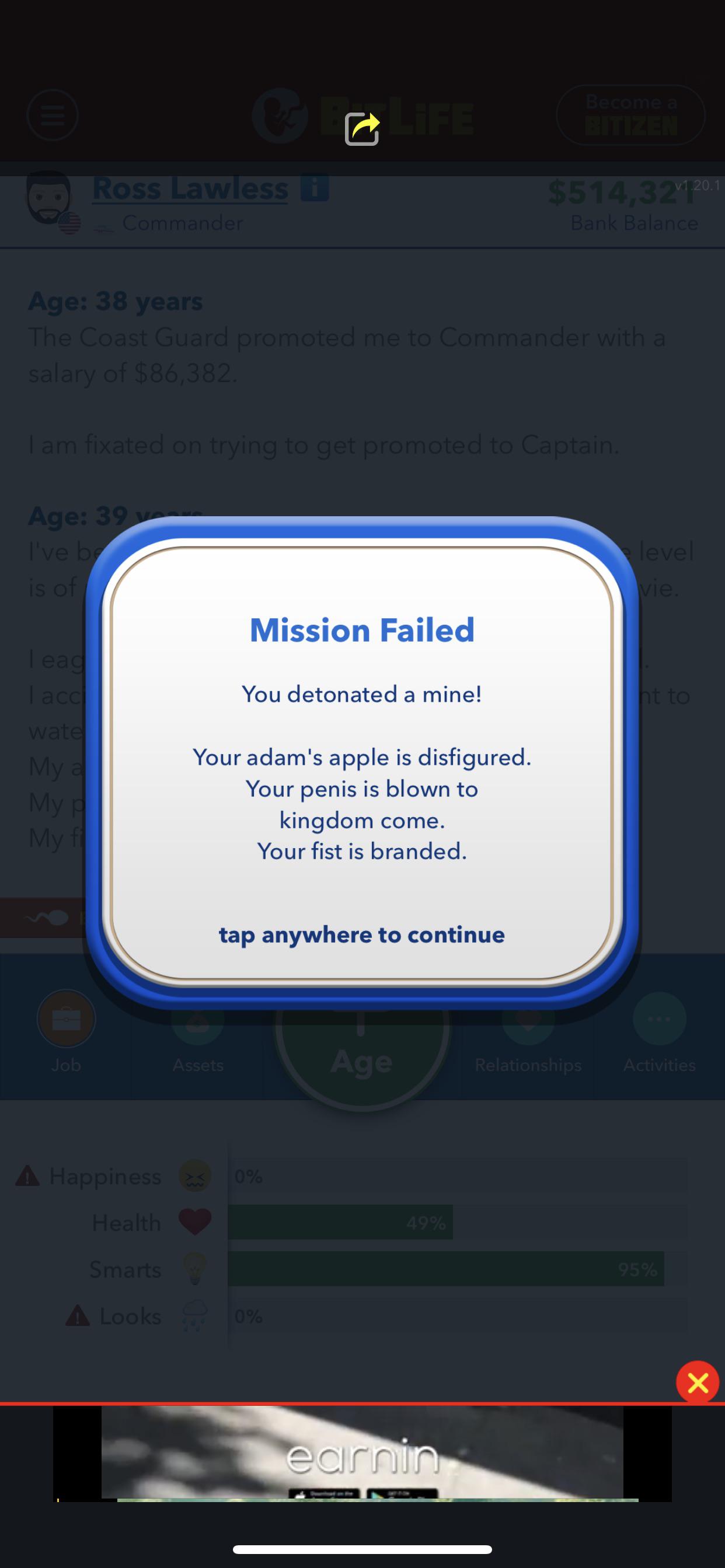 Damn military | Scrolller