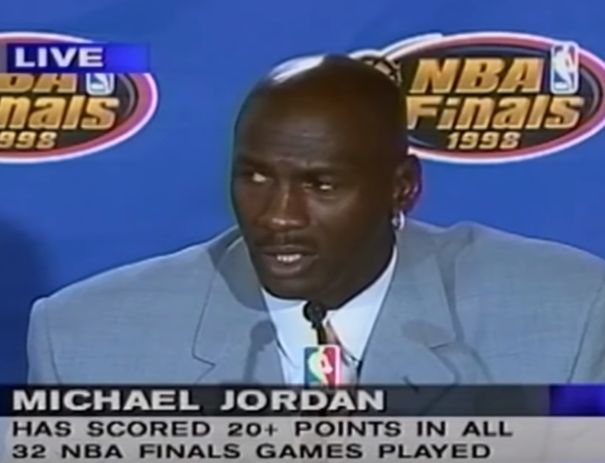 Damn, now that's consistency! | Scrolller