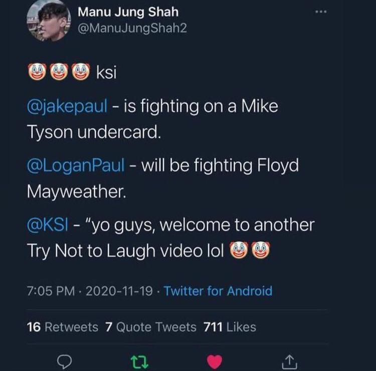 Damn son... | Scrolller